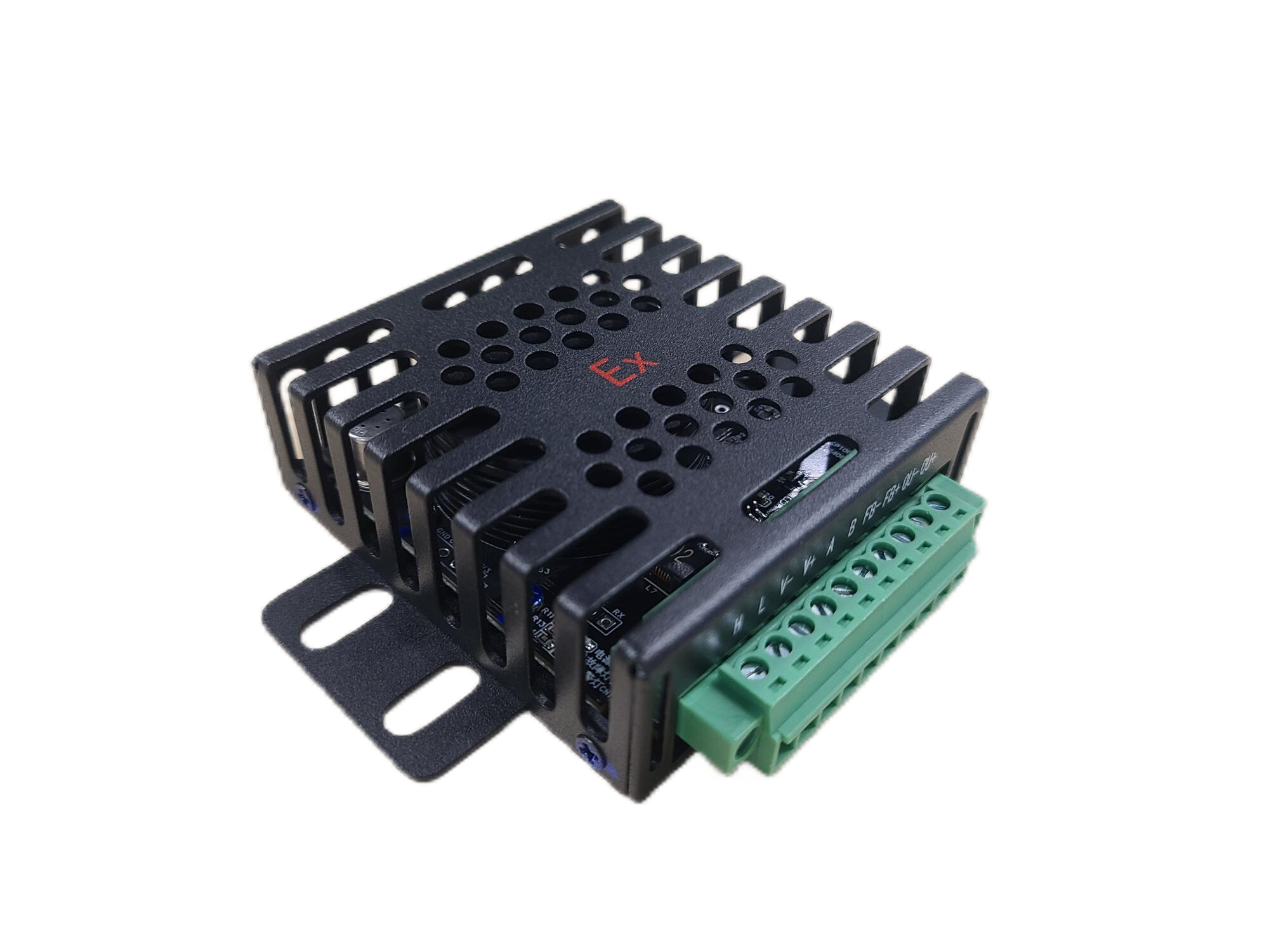 Multi-in-One Gas Sensor Modules for Lithium Battery Thermal Runaway ...