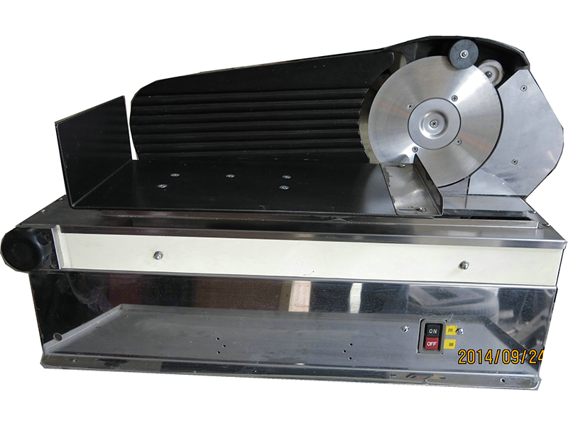 Bread Croutons Cutting Machine- Jinan Tiantai Machinery Manufacture