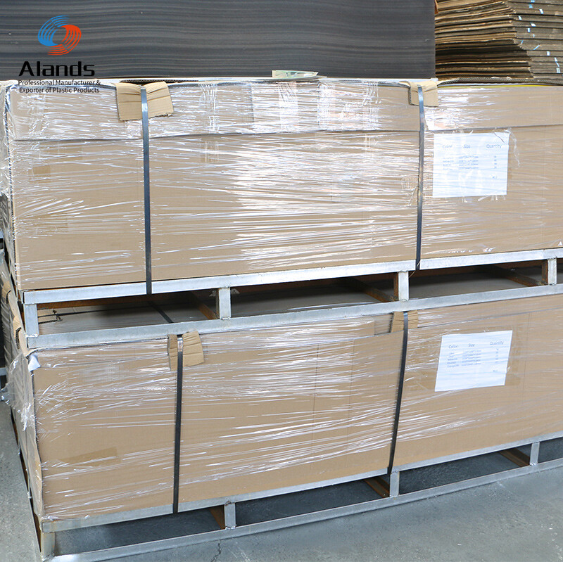 Cast Acrylic Sheet-Factory wholesale-Bulk acrylic sheet