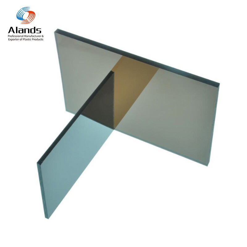 PC SOLID BOARD - Jinan Alands Plastic CO.,LTD