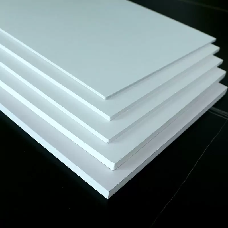 4x8 pvc foam board - Jinan Alands Plastic CO.,LTD
