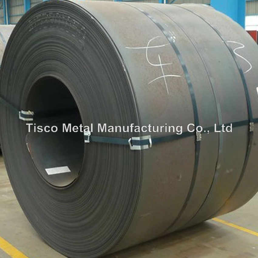 Tisco Metal Manufacturing Co., Ltd.