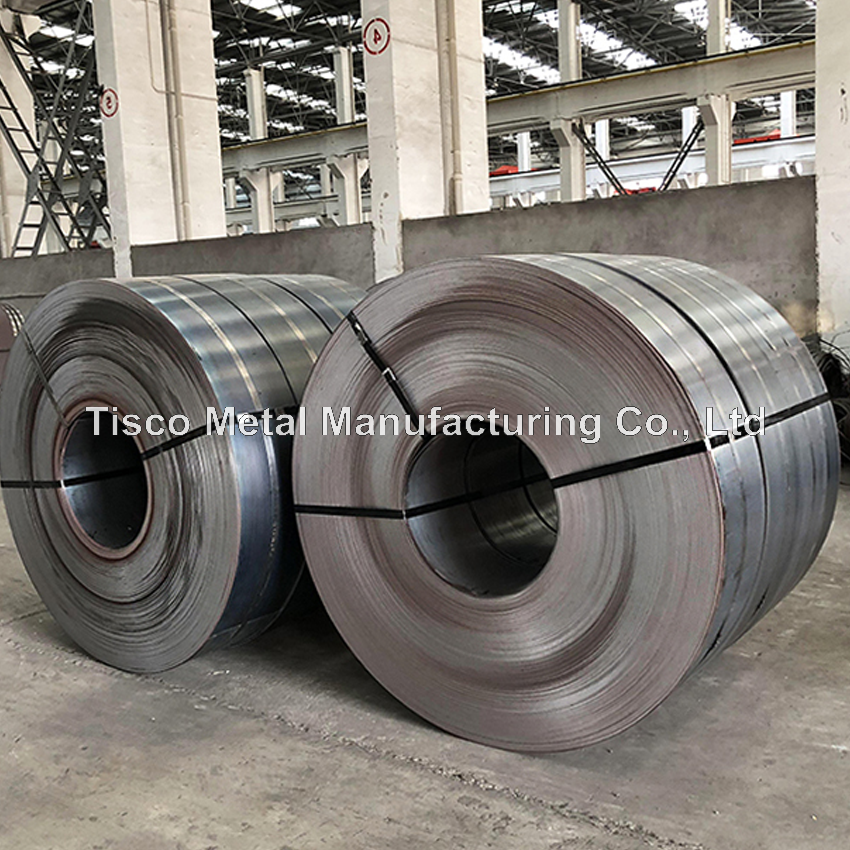 Tisco Metal Manufacturing Co., Ltd.