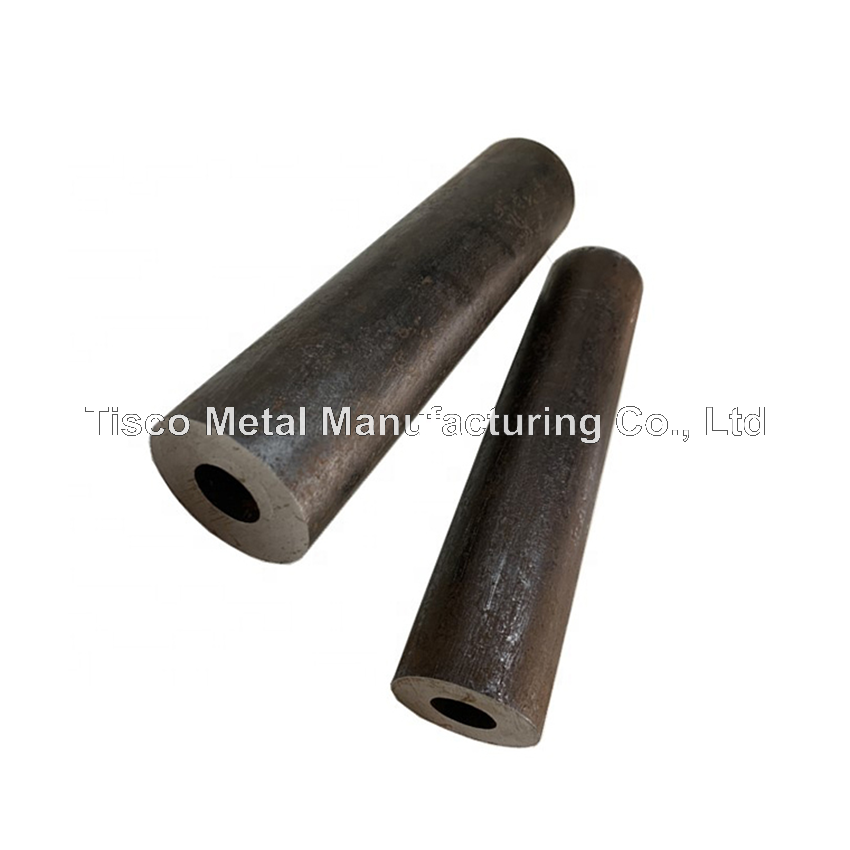 Tisco Metal Manufacturing Co., Ltd.