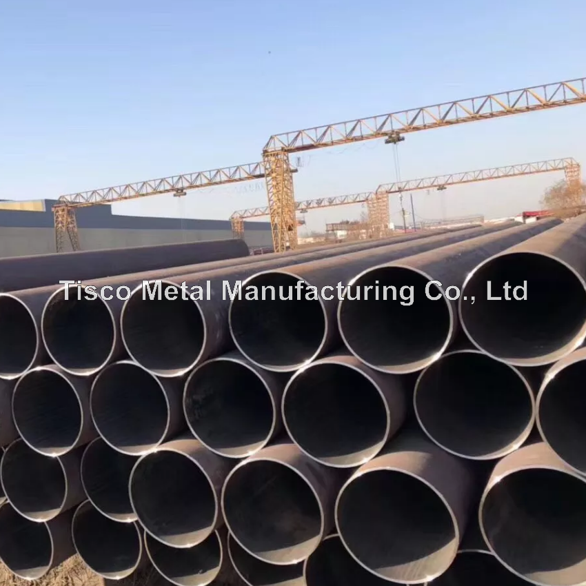 Tisco Metal Manufacturing Co., Ltd.