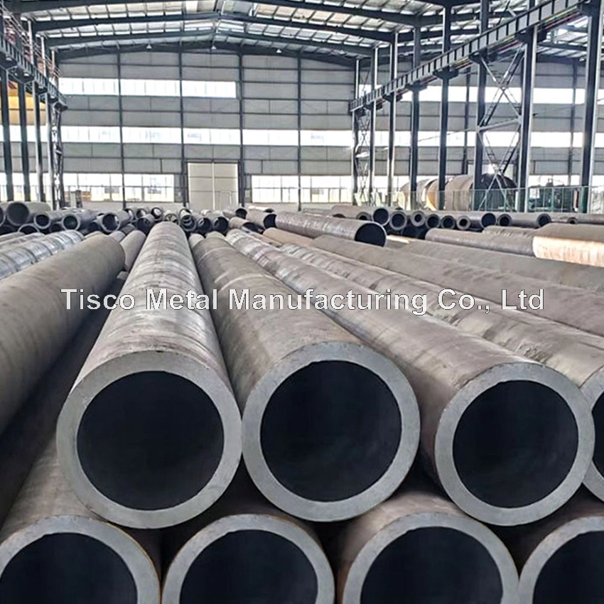 Tisco Metal Manufacturing Co., Ltd.