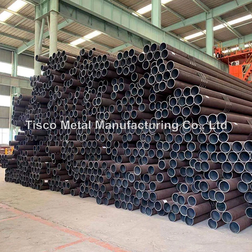 Tisco Metal Manufacturing Co., Ltd.
