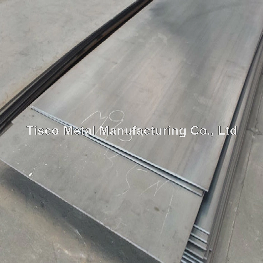 Tisco Metal Manufacturing Co., Ltd.