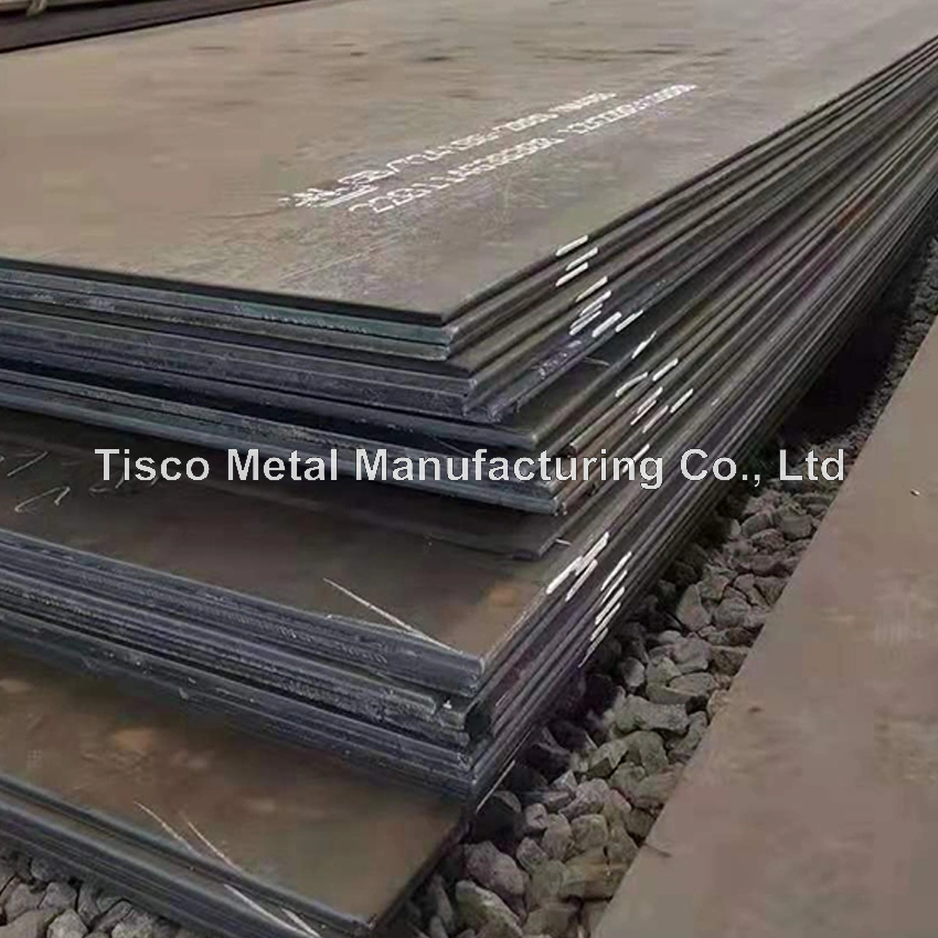 Tisco Metal Manufacturing Co., Ltd.