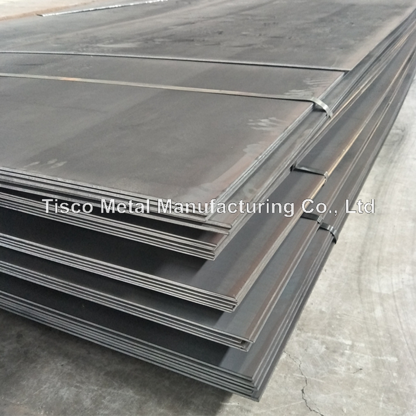 Tisco Metal Manufacturing Co., Ltd.