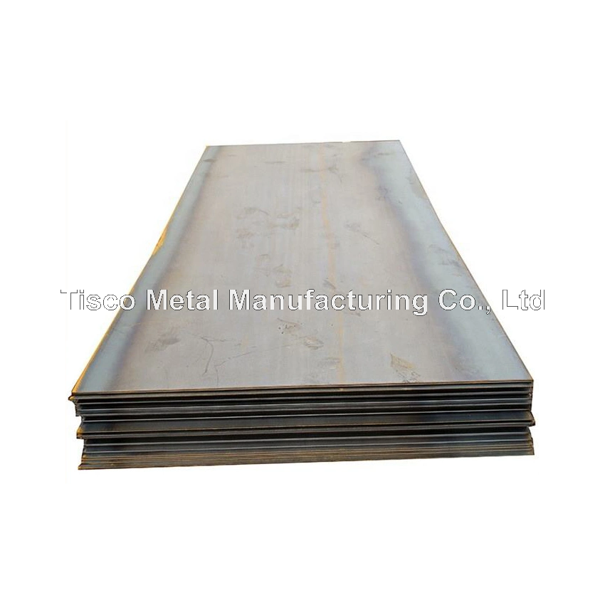 Tisco Metal Manufacturing Co., Ltd.