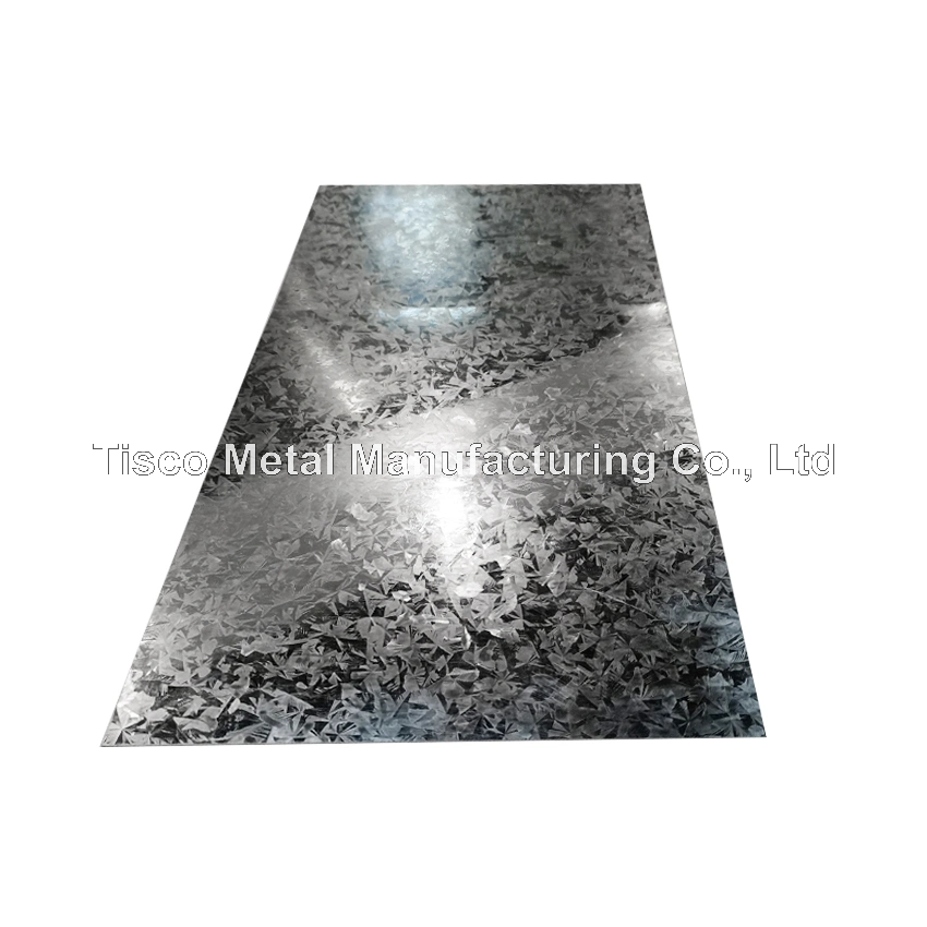 Tisco Metal Manufacturing Co., Ltd