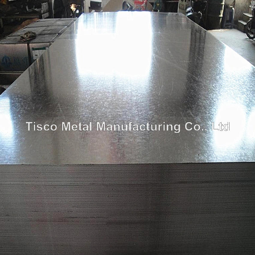 Tisco Metal Manufacturing Co., Ltd.