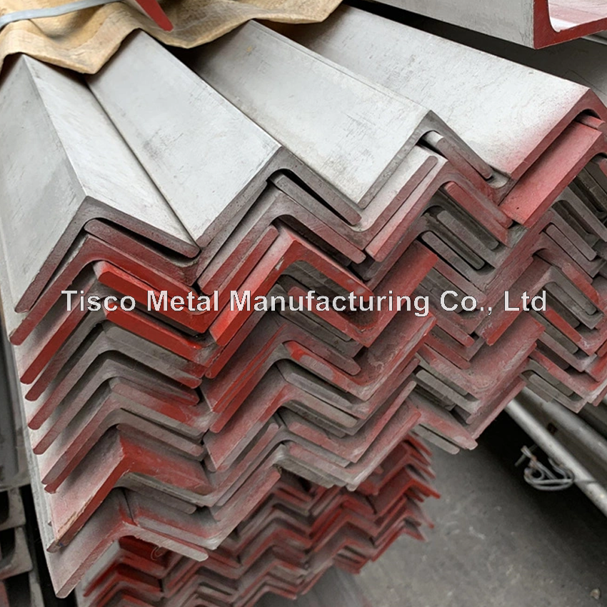 Tisco Metal Manufacturing Co., Ltd.