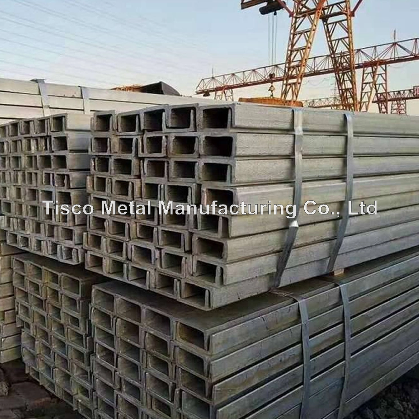 Tisco Metal Manufacturing Co., Ltd.