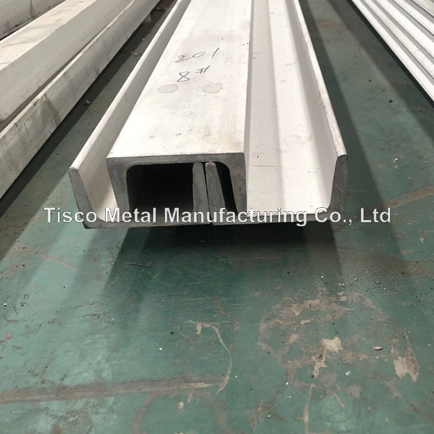 Tisco Metal Manufacturing Co., Ltd.