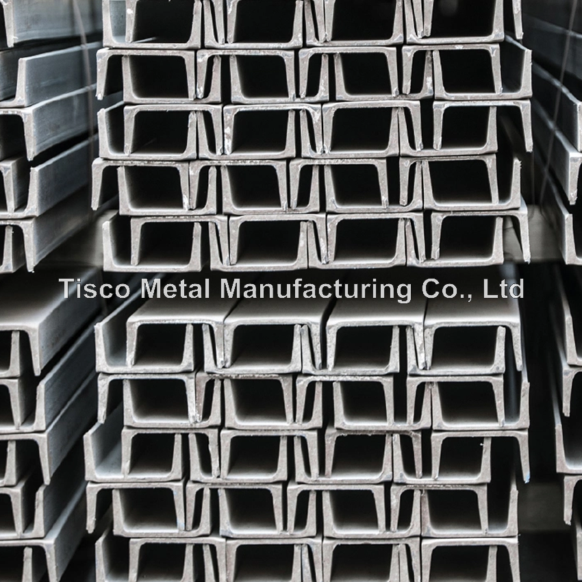 Tisco Metal Manufacturing Co., Ltd.