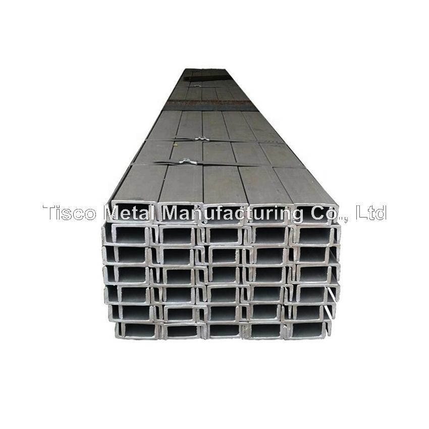 Tisco Metal Manufacturing Co., Ltd.
