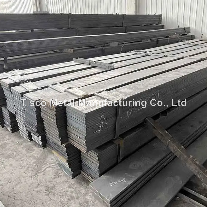 Tisco Metal Manufacturing Co., Ltd