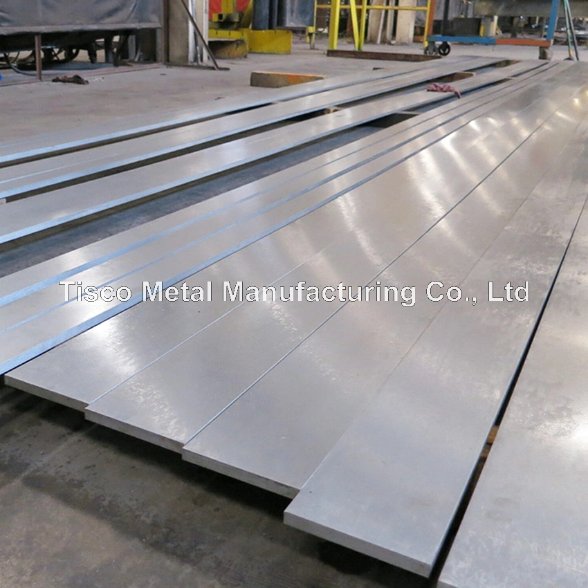 Tisco Metal Manufacturing Co., Ltd.