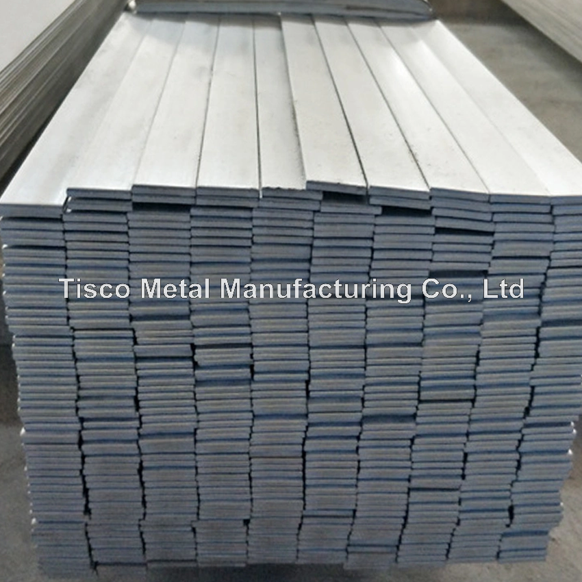 Tisco Metal Manufacturing Co., Ltd.