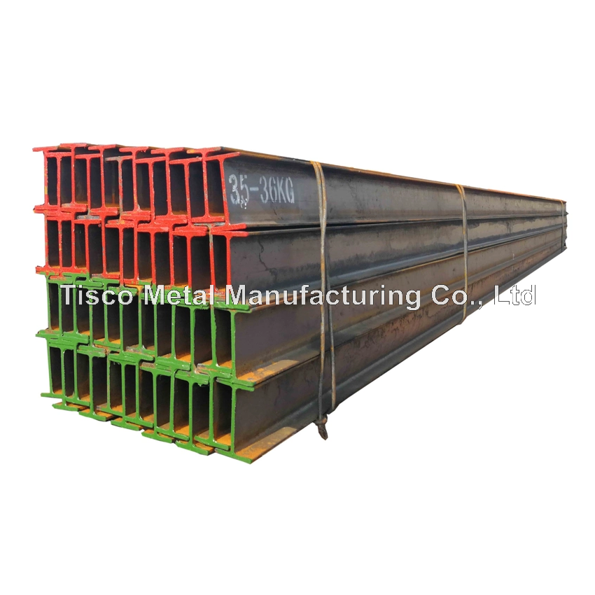 Tisco Metal Manufacturing Co., Ltd.