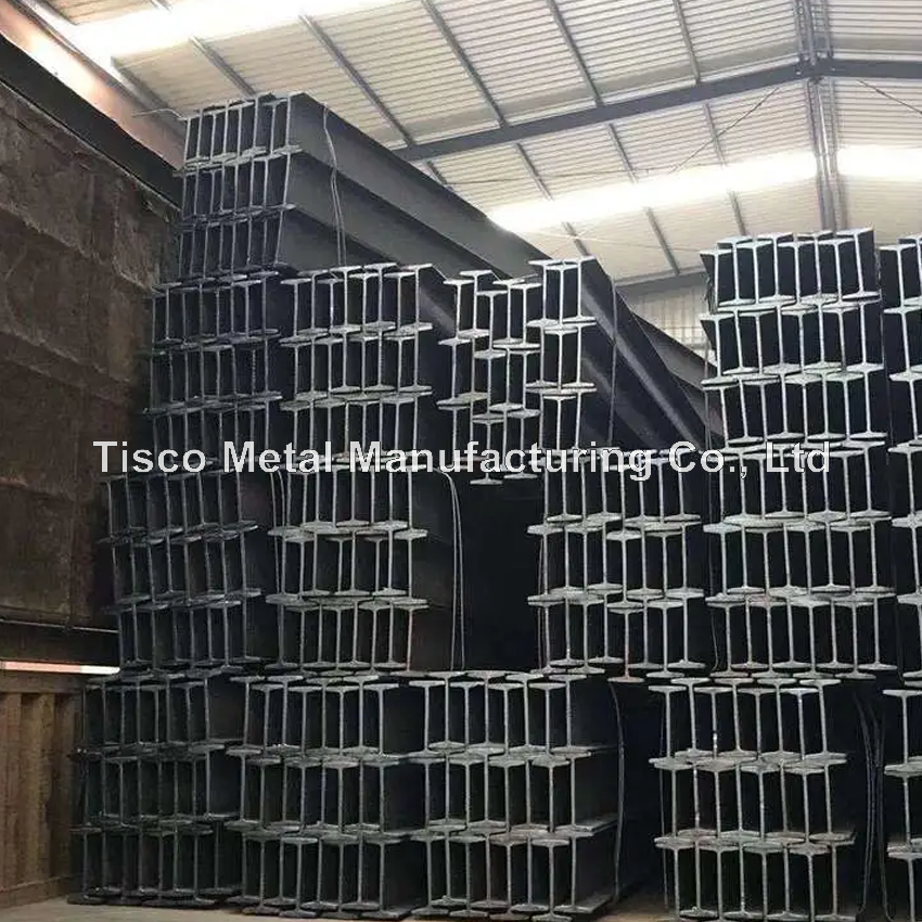 Tisco Metal Manufacturing Co., Ltd.