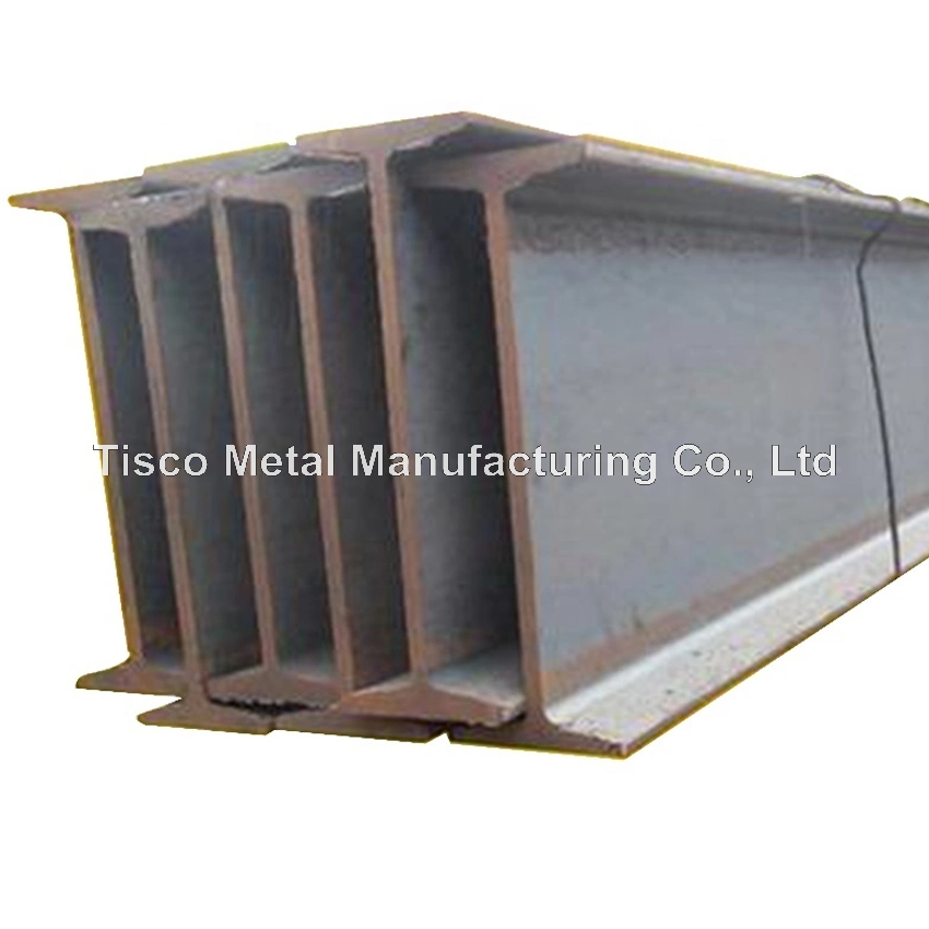 Tisco Metal Manufacturing Co., Ltd.