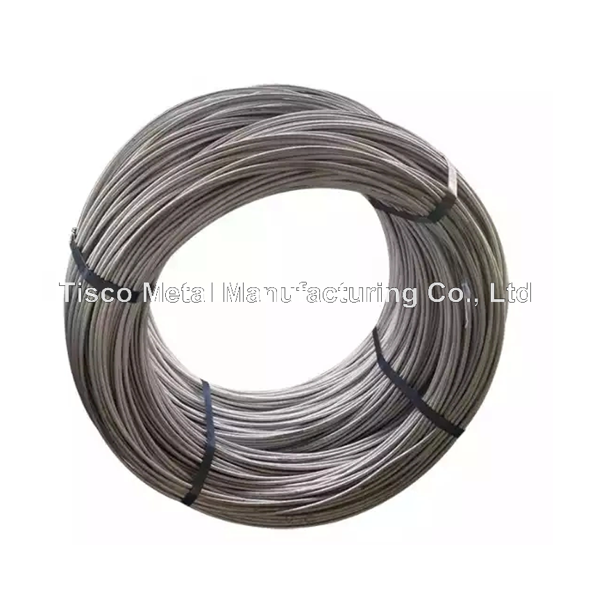 Tisco Metal Manufacturing Co., Ltd.