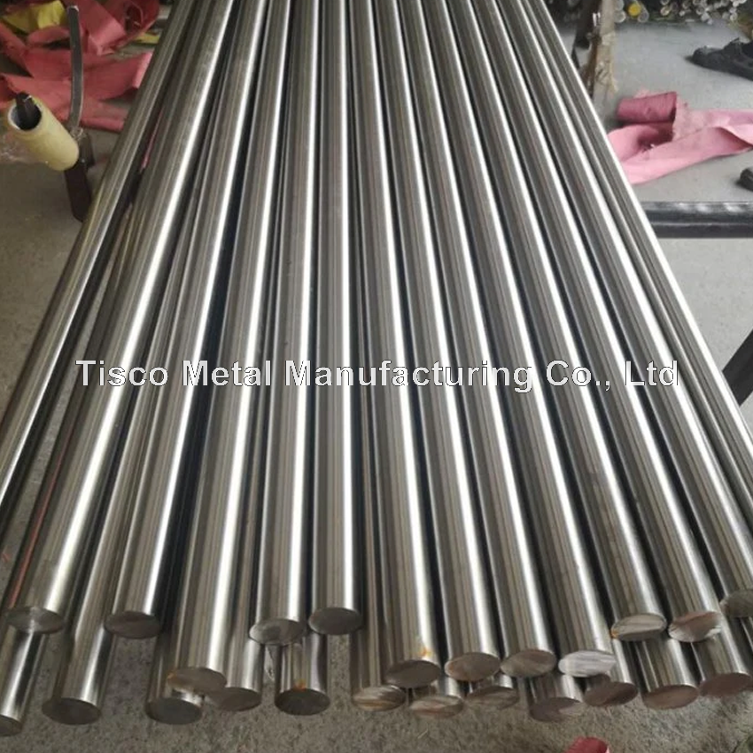 Tisco Metal Manufacturing Co., Ltd.