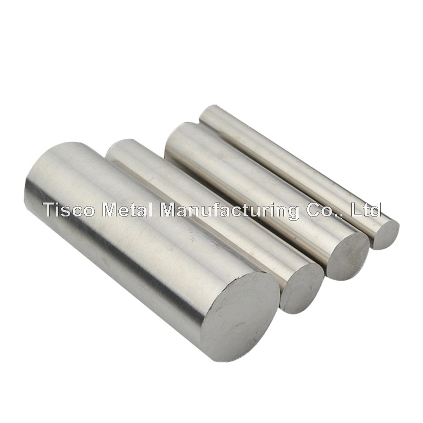 Tisco Metal Manufacturing Co., Ltd