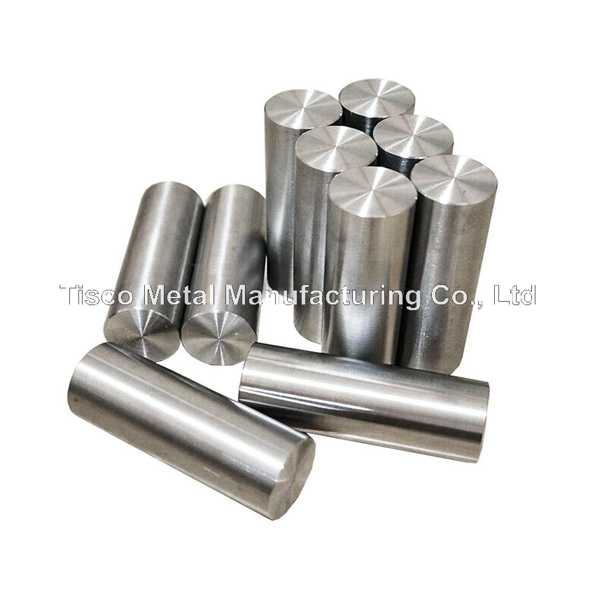 Tisco Metal Manufacturing Co., Ltd.
