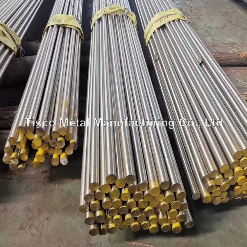 Tisco Metal Manufacturing Co., Ltd.