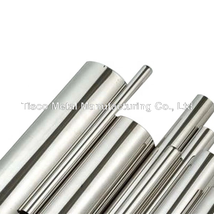 Tisco Metal Manufacturing Co., Ltd.