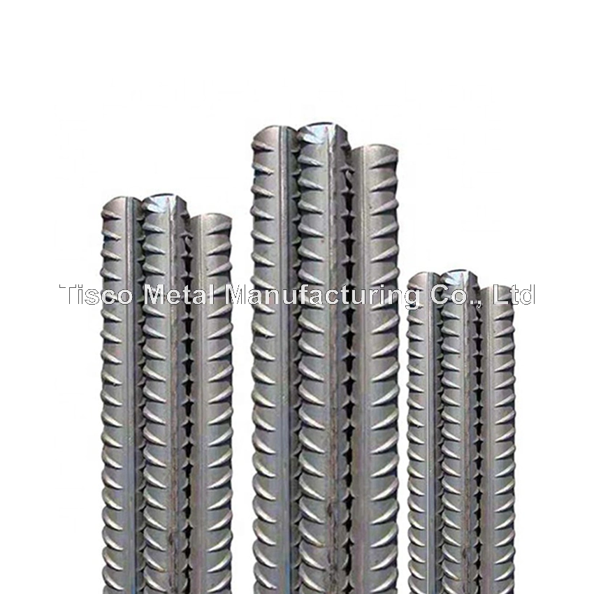 Tisco Metal Manufacturing Co., Ltd.