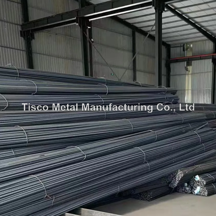 Tisco Metal Manufacturing Co., Ltd.