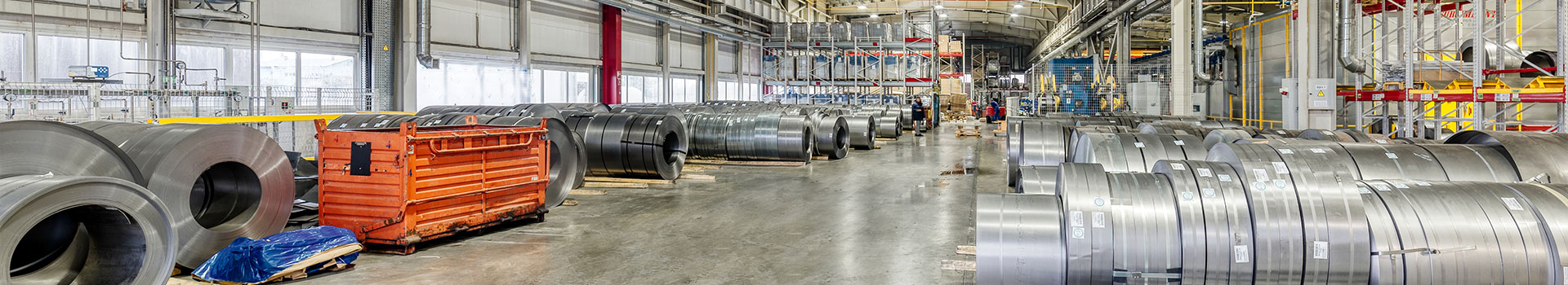 Tisco Metal Manufacturing Co., Ltd.