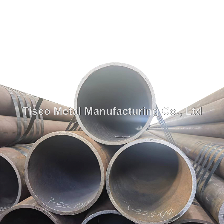Tisco Metal Manufacturing Co., Ltd.