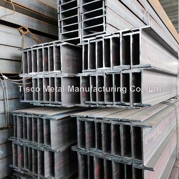 Tisco Metal Manufacturing Co., Ltd.