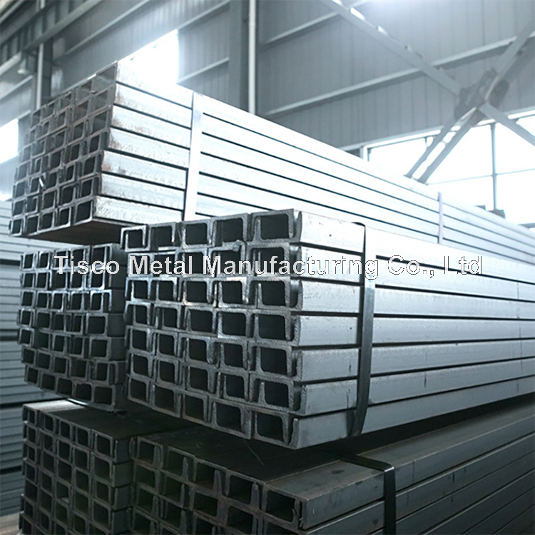 Tisco Metal Manufacturing Co., Ltd.
