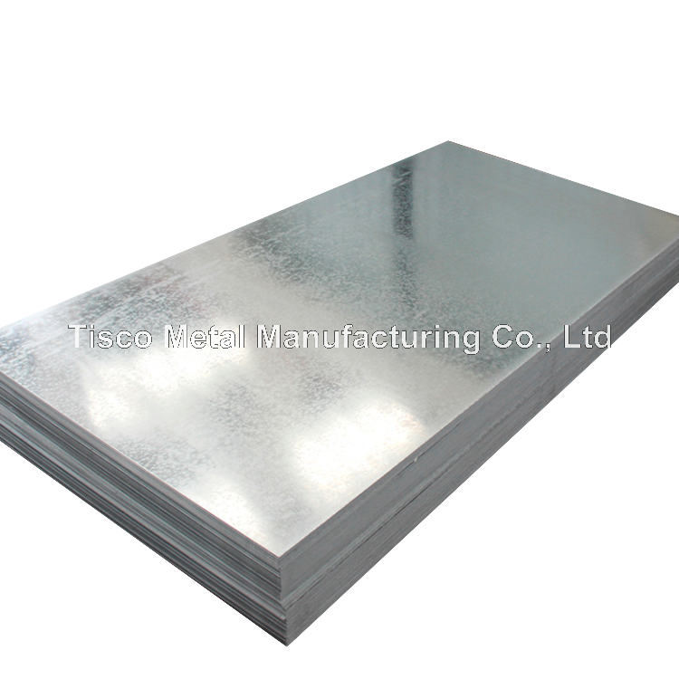 Tisco Metal Manufacturing Co., Ltd.