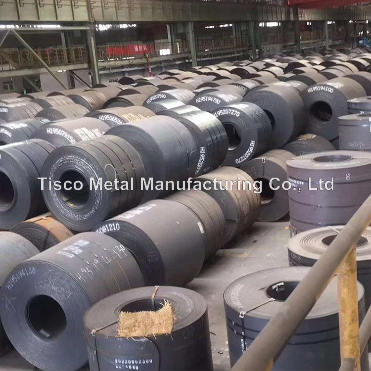 Tisco Metal Manufacturing Co., Ltd.