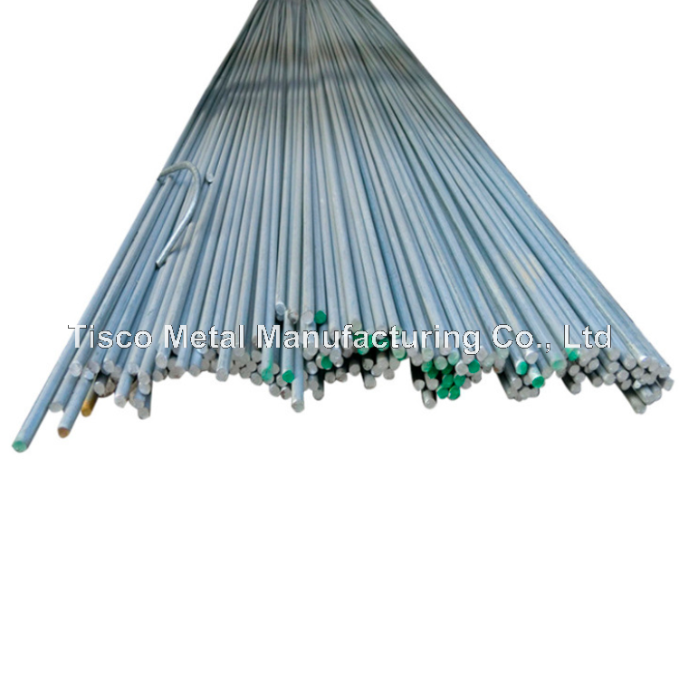 Tisco Metal Manufacturing Co., Ltd.