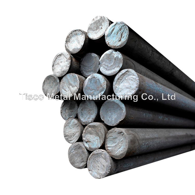 Tisco Metal Manufacturing Co., Ltd.