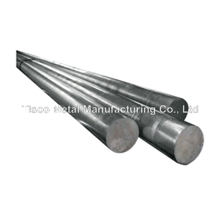 Tisco Metal Manufacturing Co., Ltd.