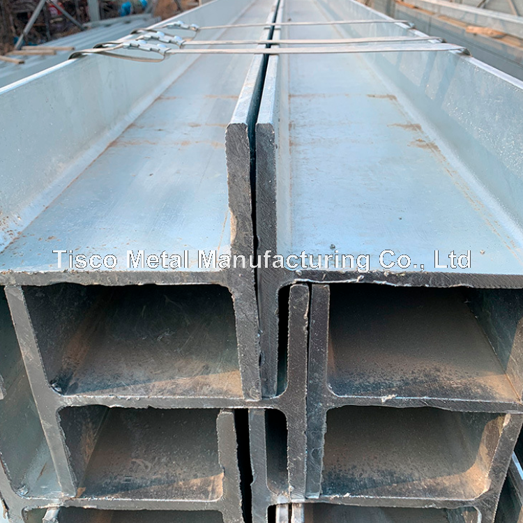 Tisco Metal Manufacturing Co., Ltd.