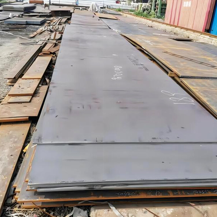AH32 ship steel plate