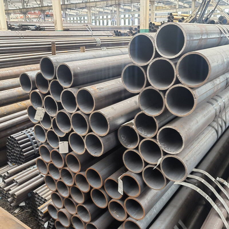 API 5L SEAMLESS & WELDED PIPE