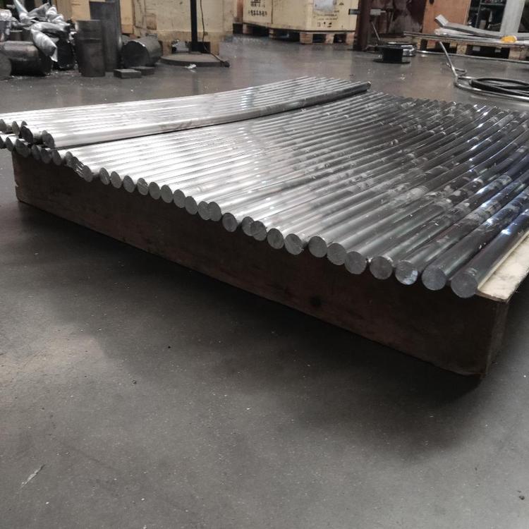 Extruded pure lead rod can be customized