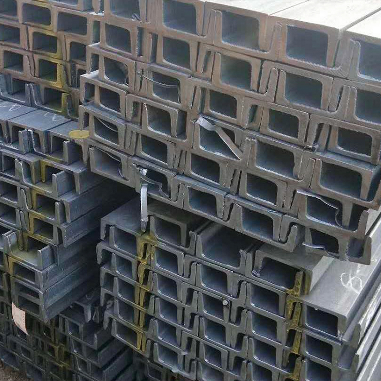 High quality and wear-resistant channel steel for multiple models